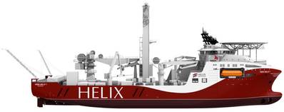 Siem Offshore In New Offshore Well Intervention Vessels