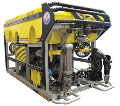 MTR 100: Forum Energy Technologies, Inc.