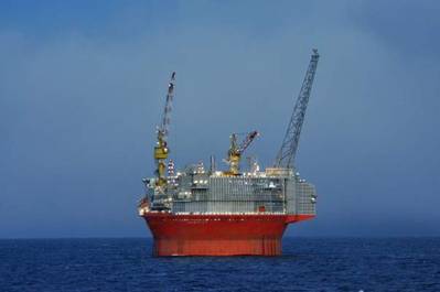 Eni To Start Repair Work At Norway's Goliat Oilfield