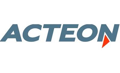 Acteon Opens Singapore Service Center