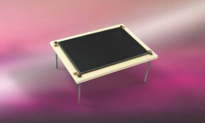 Opto Diode Debuts High Speed Photodiode