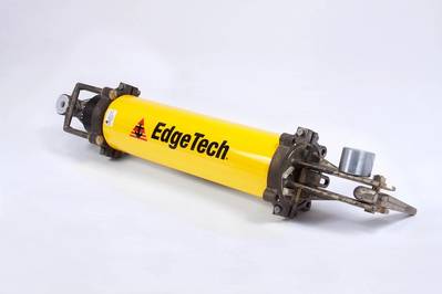 Edgetech To Deliver Over $1M In Acoustic Releases