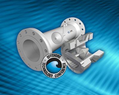 Mccrometer To Demo V-Cone Flow Meter