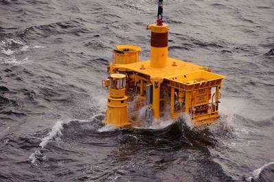 The Evolution Of Subsea EPC