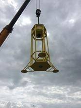 OSIL Debuts Lightweight Vibrocorer