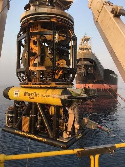 IKM Subsea Secures PTTEP Drilling Contract