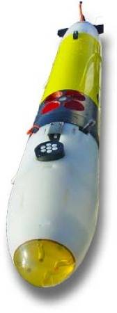 Hydroid Opens REMUS 100 UK Training Course