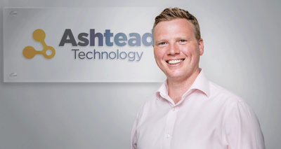 Ashtead Technology Names Middle East Director