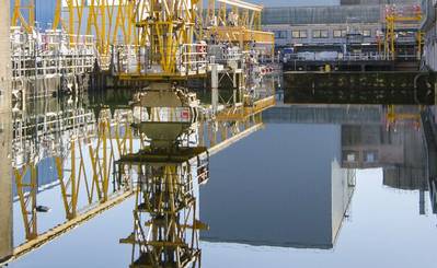 Tiger "Goes Nuclear"