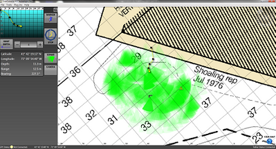 ROV Ocean Clean-Up Assistance From Smart Tether