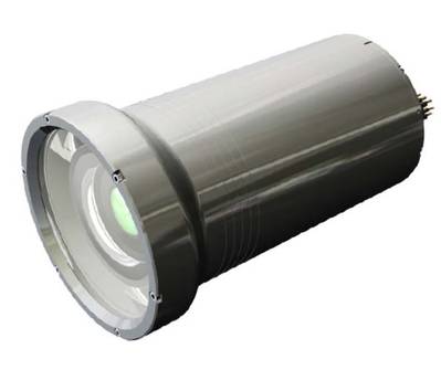 Designing An HD Camera Platform For The Future