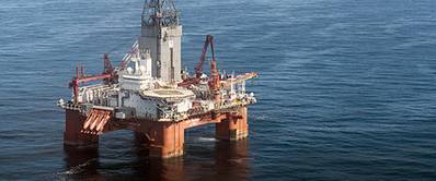 Statoil Completes Exploration Drilling Off