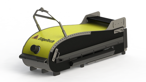 Edgetech Releases Tri-Frequency Side Scan Sonar