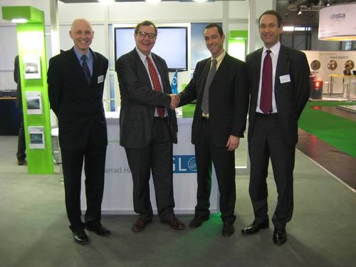 GL Garrad Hassan Recognizes Wind Power Phd Thesis