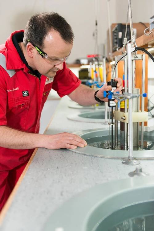 Industry First For Ashtead Technology