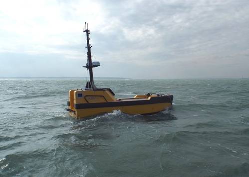 ASV’S C-Worker 7 Goes To Work For Subsea 7