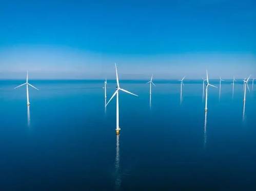 Offshore Wind: Crosswind Taps KBR For Energy Storage