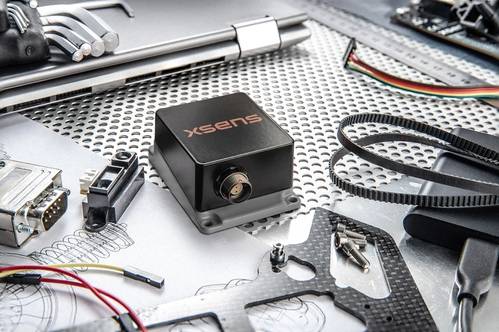 Movella Launches New Xsens Inertial Sensor