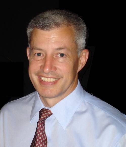PCCI Appoints Grandelli As Chief Engineer