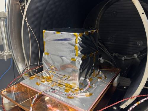 Australian Quantum Technology To Support National