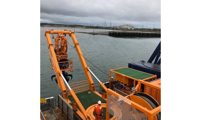 Offshore Energy News