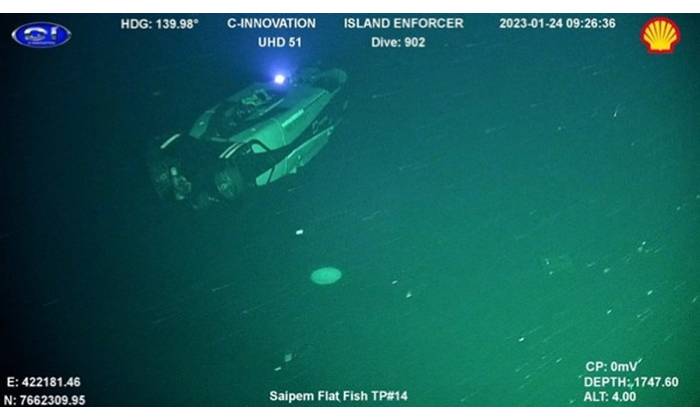 Hydrographic - Marine Technology News