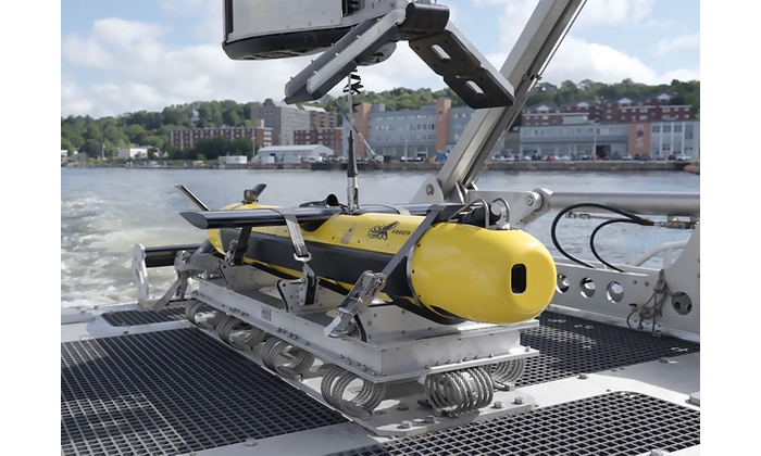 Hydrographic - Marine Technology News