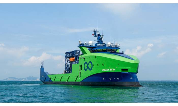 Marine Technology News