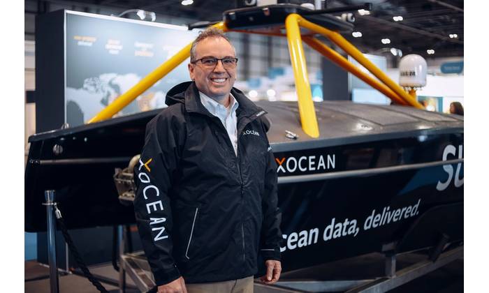 Marine Technology News