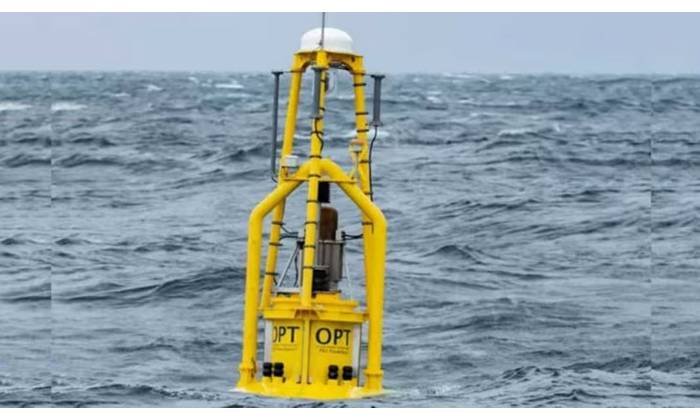 Marine Technology New Product