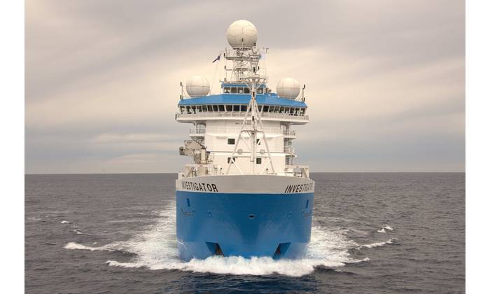 Hydrographic - Marine Technology News