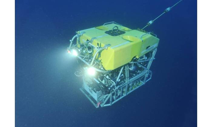 Vehicle News - Marine Technology News