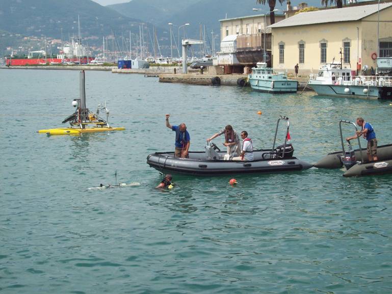 NATO - Marine Technology News