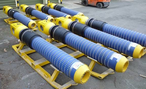 First Subsea - Receives ABS 2009 Approval