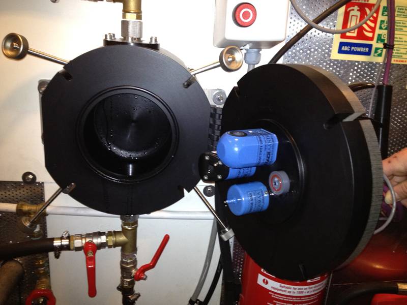 Xylem Launches New ‘Ferrybox’ Water Quality Monitor