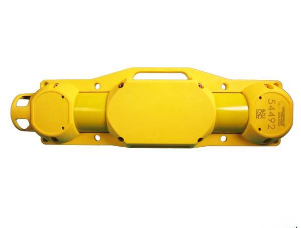 Geospace Technologies Launches Shallow Water Ocean