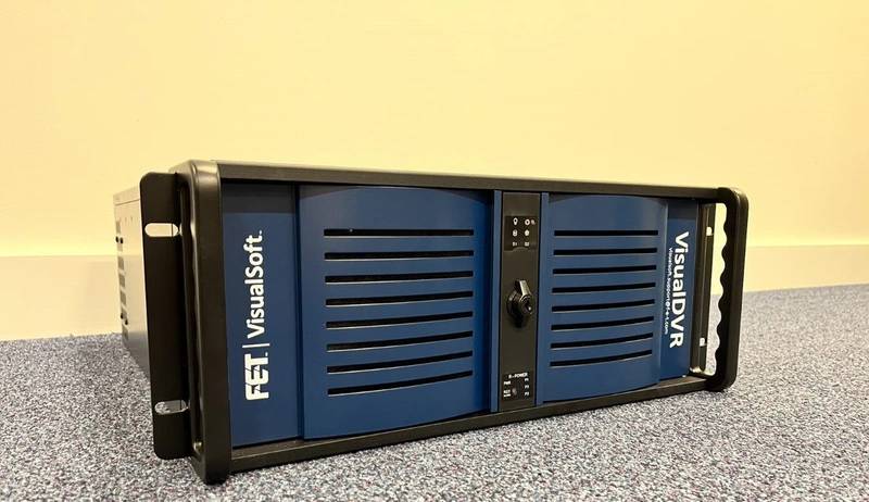 Forum Energy Technologies Unveils Next-Gen Video