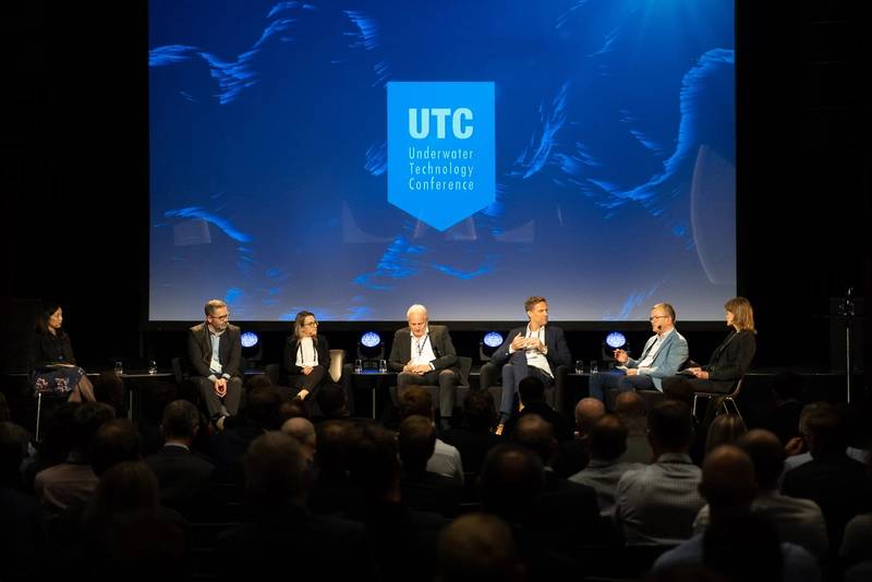 UTC 2023: Securing Global Energy