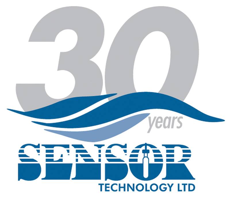 MTR100 '13 Sensor Technology Ltd.