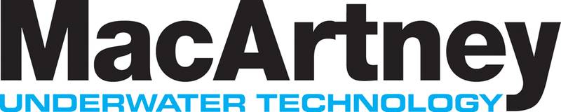 MTR100 '13 Macartney Underwater Technology Group