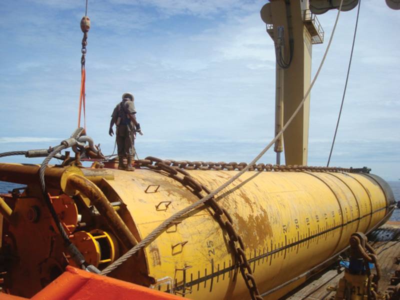 MTR100 '13 Intermoor