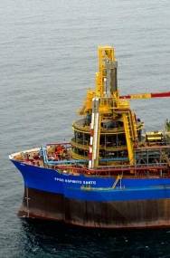 Shell: First Oil From Phase 2 Of Parque Das Conchas