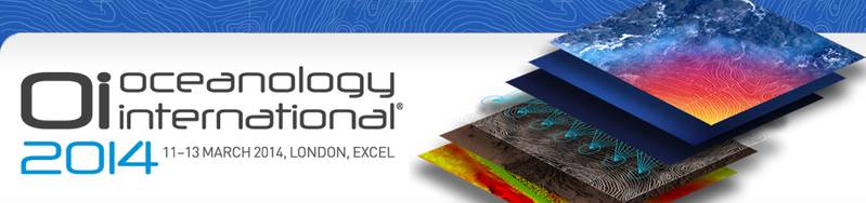 Spillex At Oceanology International