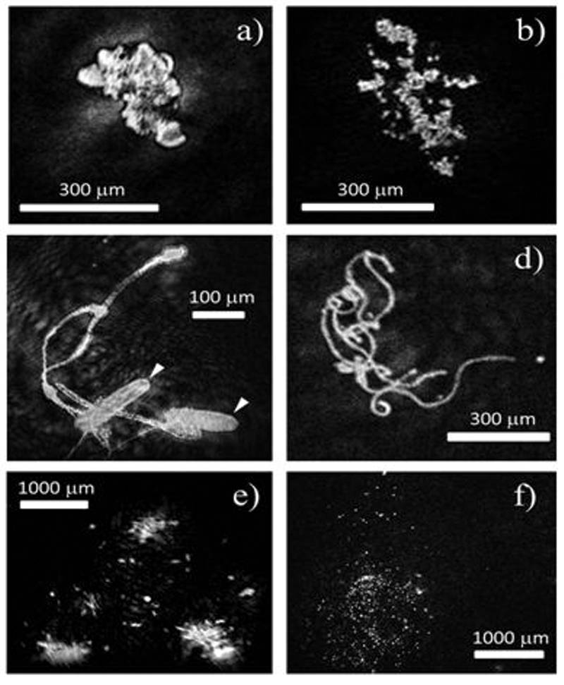 I Can See Clearly Now ... Via Resolution Optics