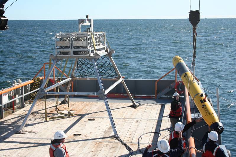 MTR 100: Battelle - Marine Technology News