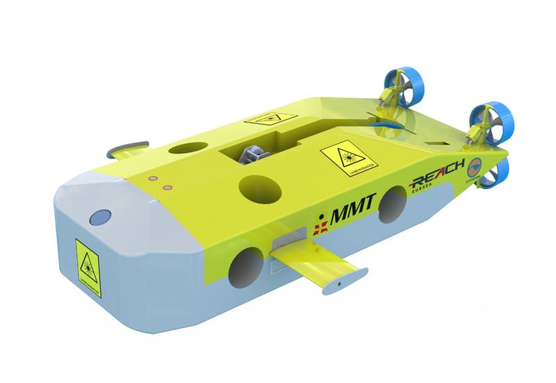 MTR 100: MMT - Marine Technology News