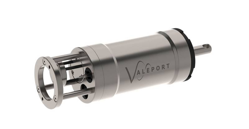 Valeport’S SWIFT SVP