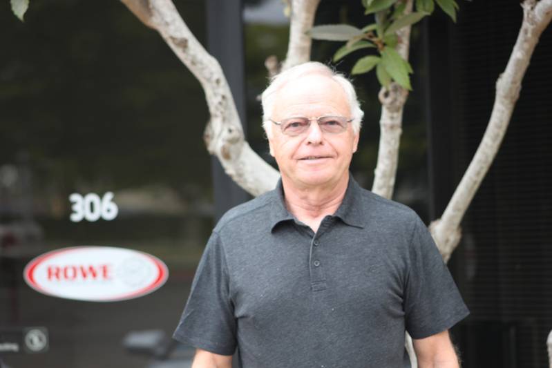 MTR100: Rowe Technologies