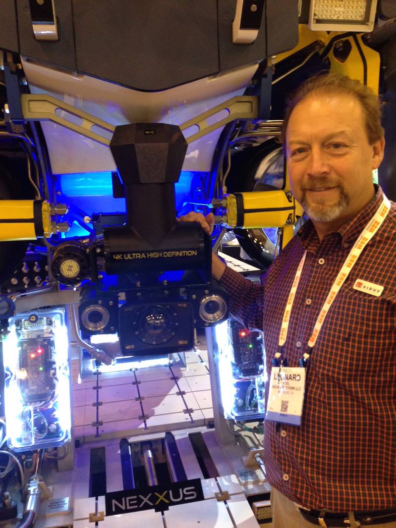 MTR100: Sidus Solutions