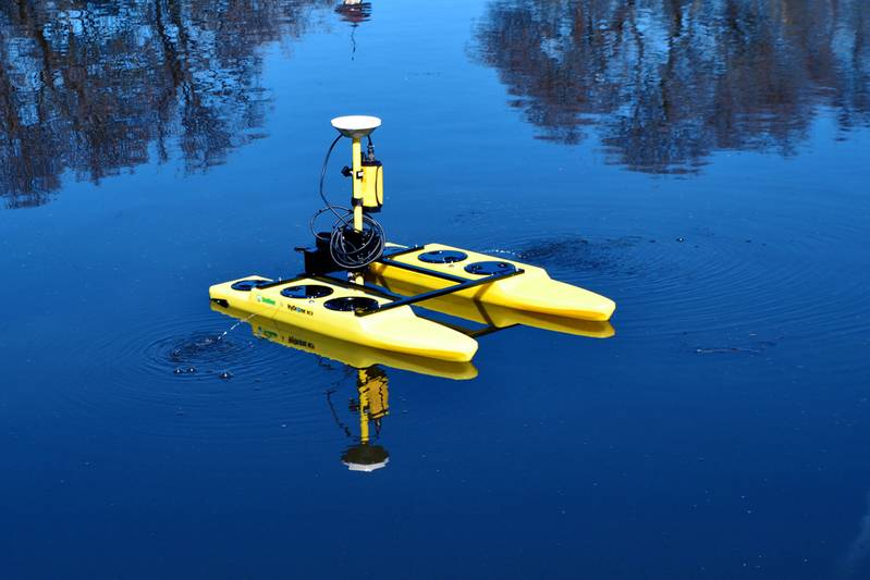 MTR100: Seafloor Systems, Inc.